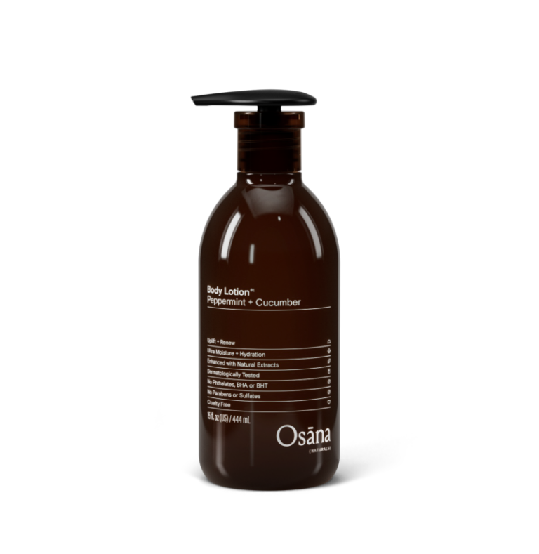 Ultra Moisture Shampoo | Osana Naturals™